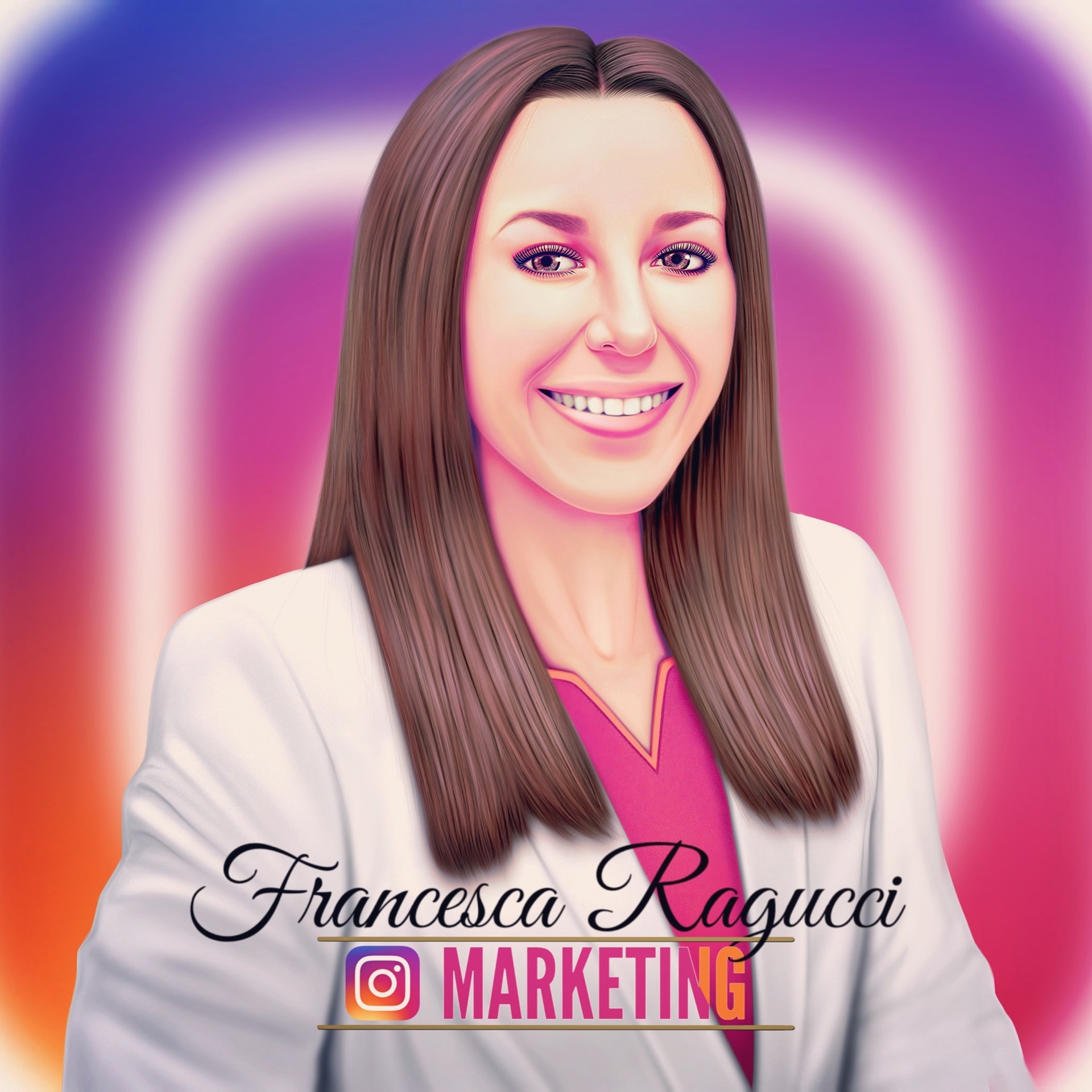 ArtStation - Francesca Ragucci