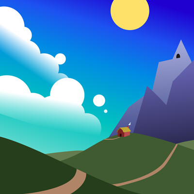 Brian Stovall - Portfolio