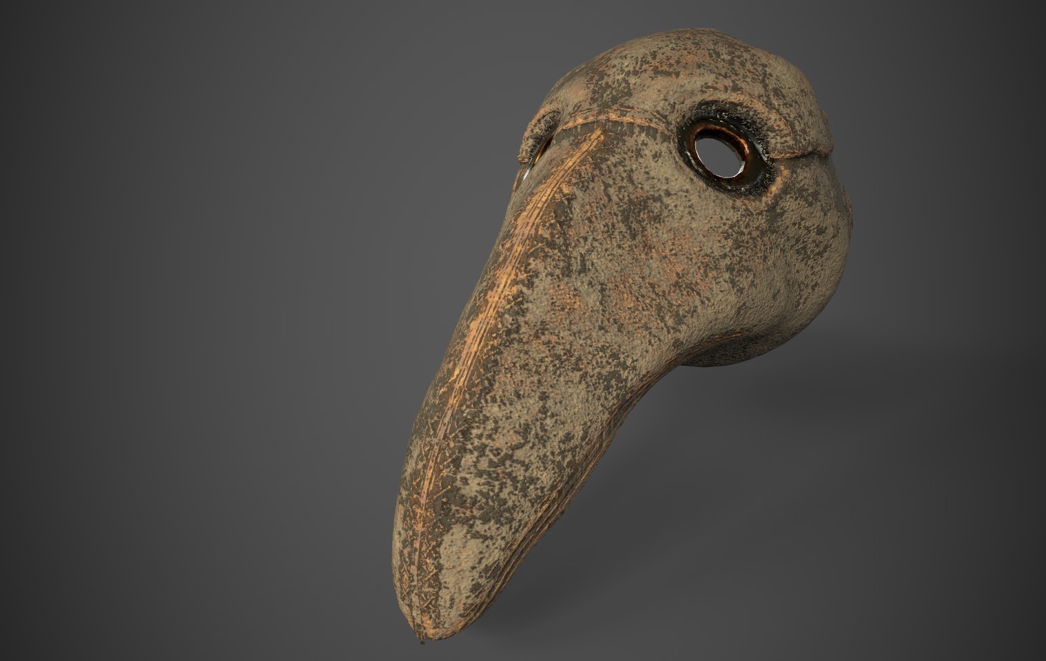 ArtStation - In Class Exercises for my ZBrush class