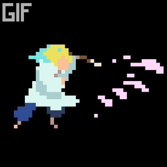 ArtStation - Art Attack