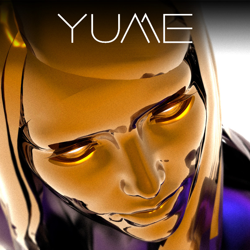 ArtStation - YUME