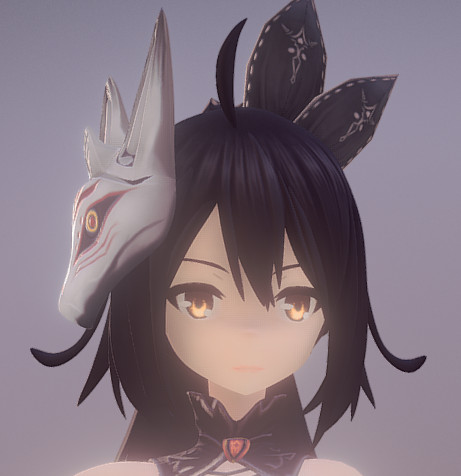 ArtStation - Itsuna Elaine