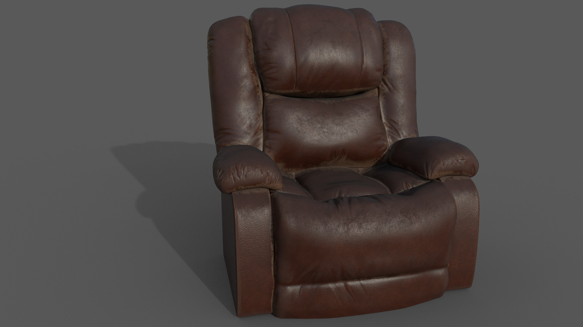 ArtStation - Goliath manhandler