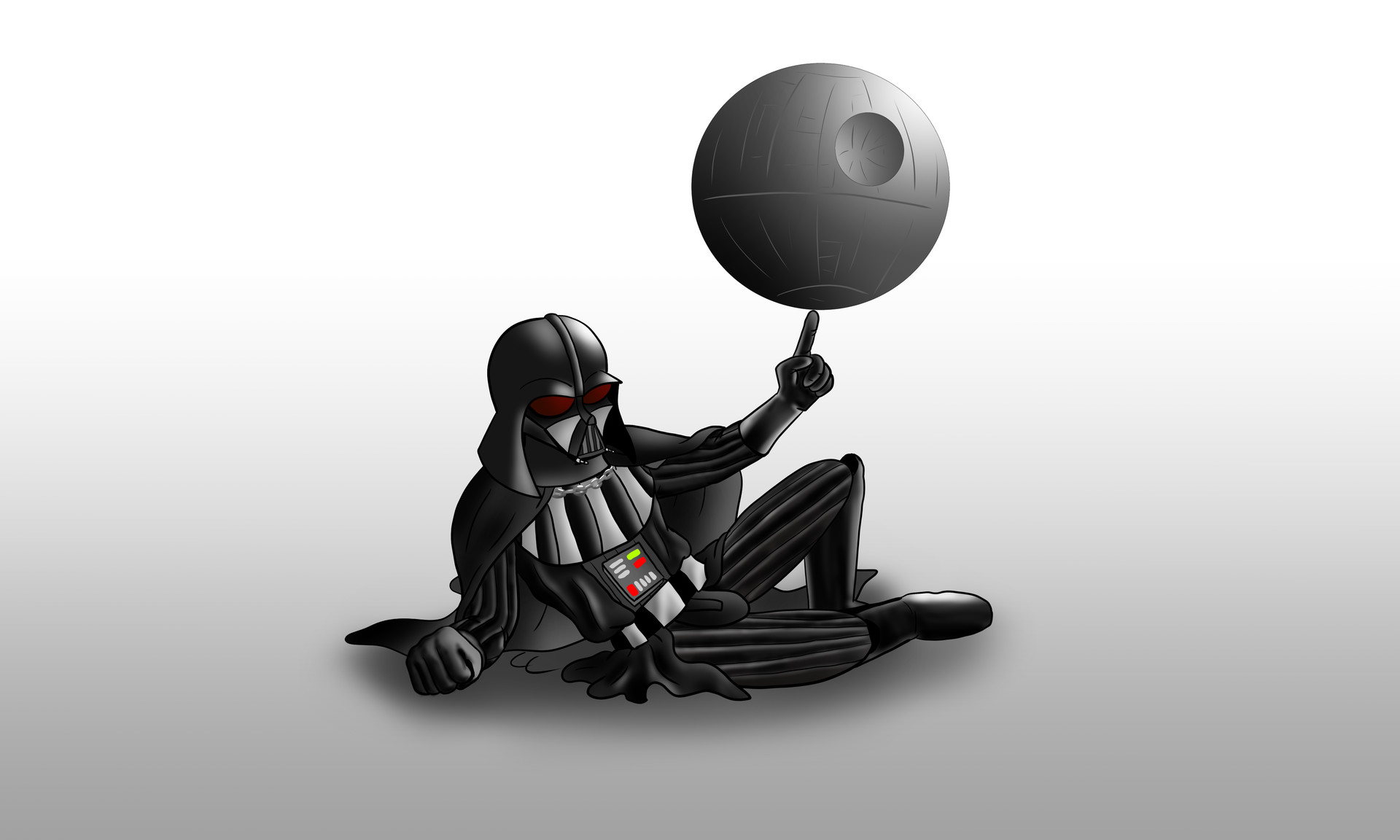 ArtStation - The Great Dictator