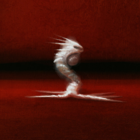 ArtStation - March of Colors 1