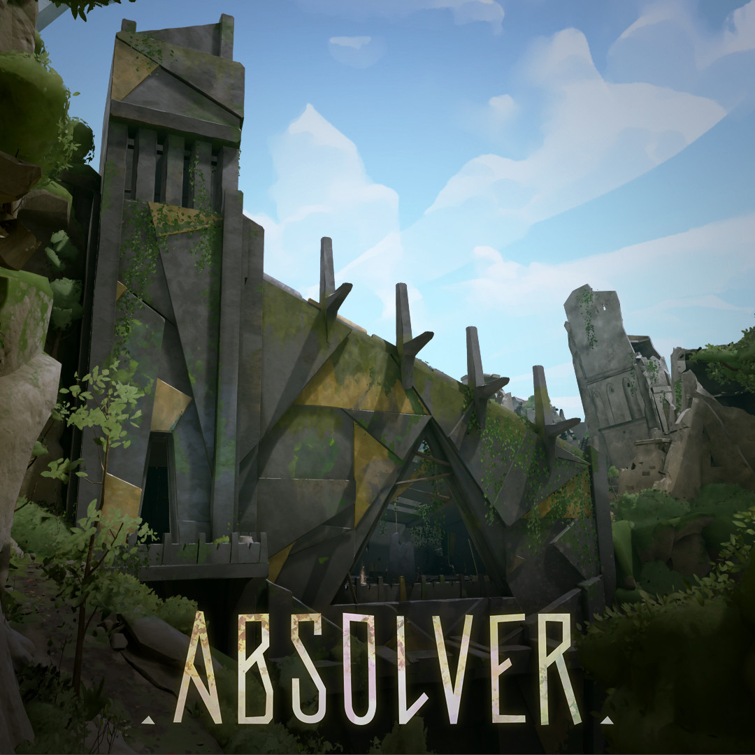 ArtStation - Absolver - The Hub