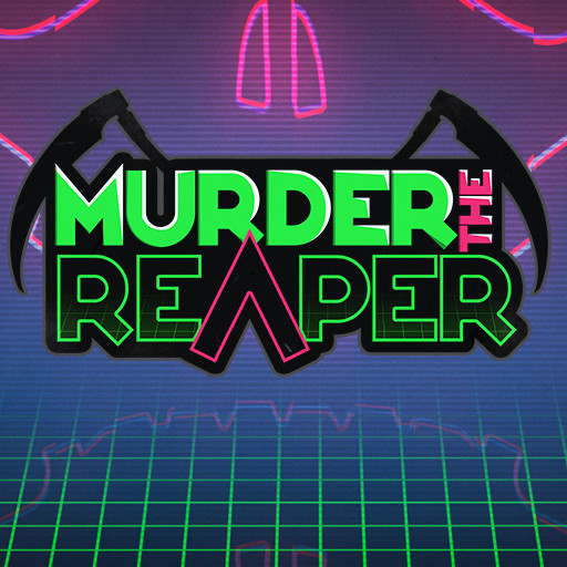 ArtStation - Murder The Reaper (GAME)