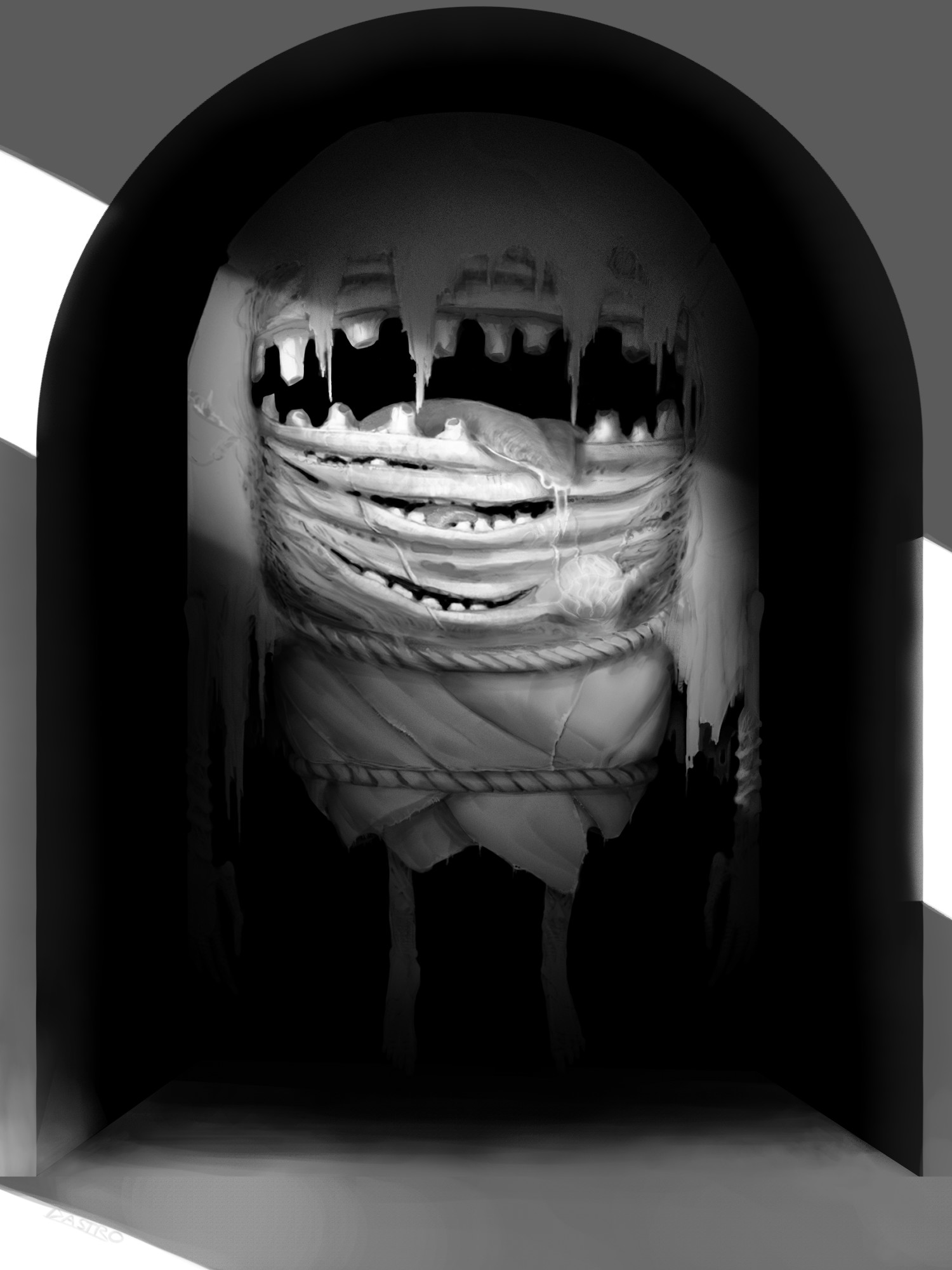 ArtStation - Dreamer