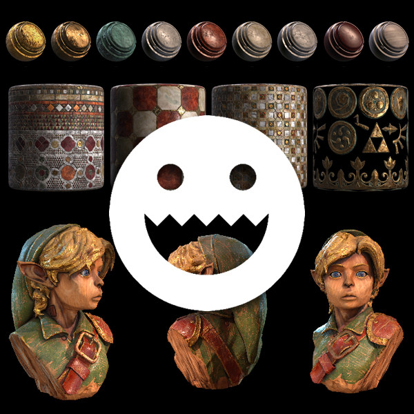 ArtStation - Polycount Thread