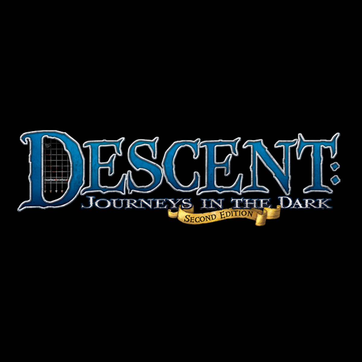 ArtStation - Descent - Journeys in the dark - 2nd Edition