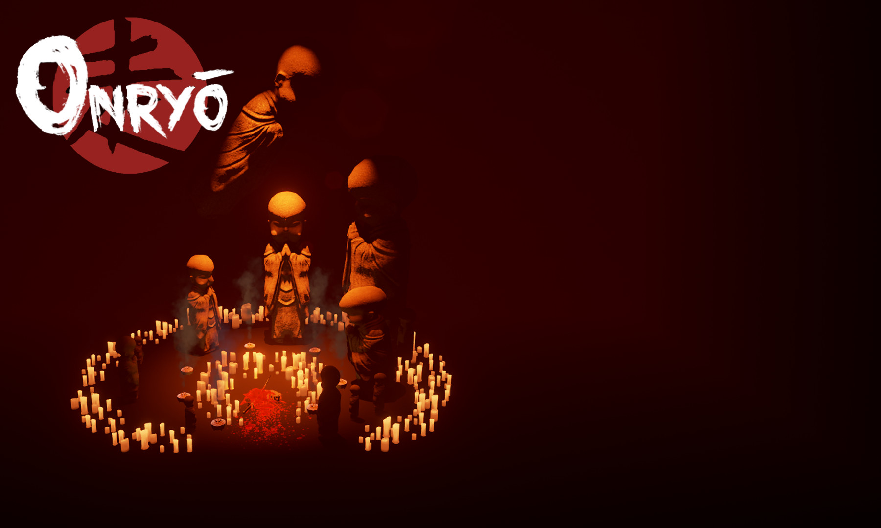 ArtStation - Onryō