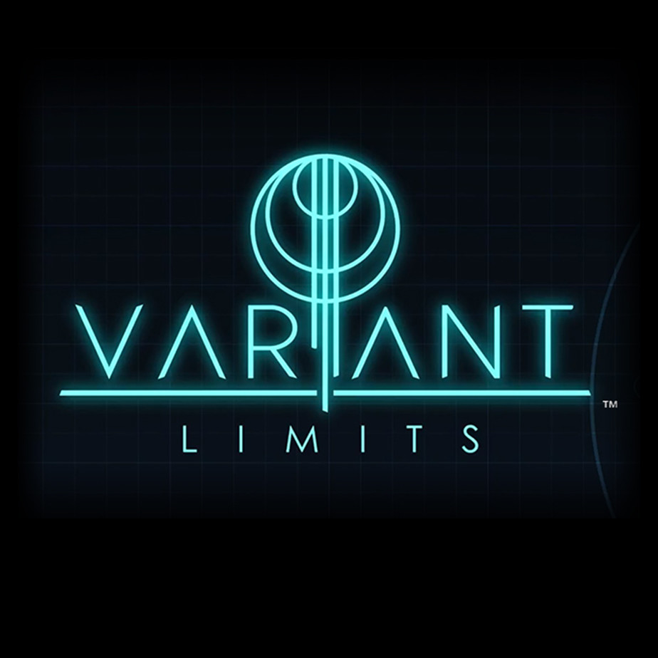 ArtStation - Variant Logo