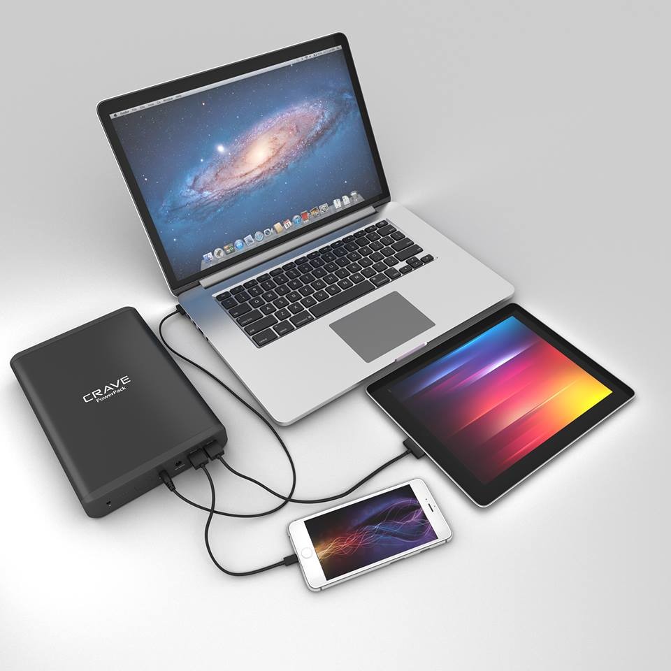 ArtStation - Power Bank Modeling and Rendering for Amazon/flipkart