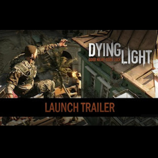 ArtStation - Dying Light