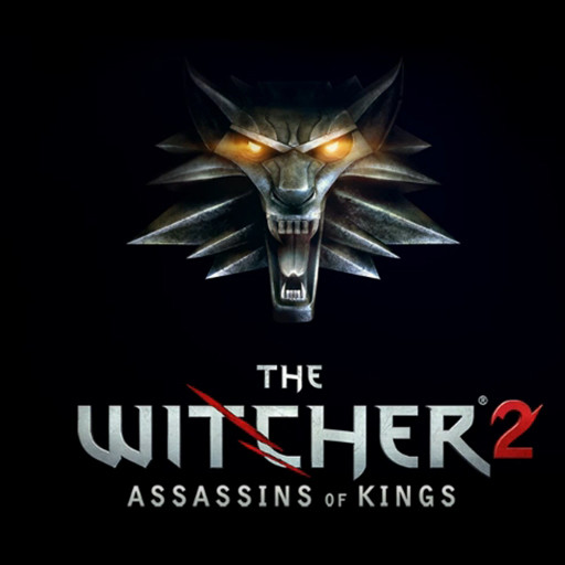 ArtStation - The Witcher 1 - Story