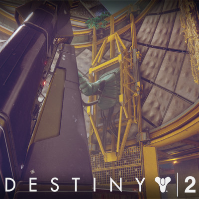 ArtStation - Javelin-4