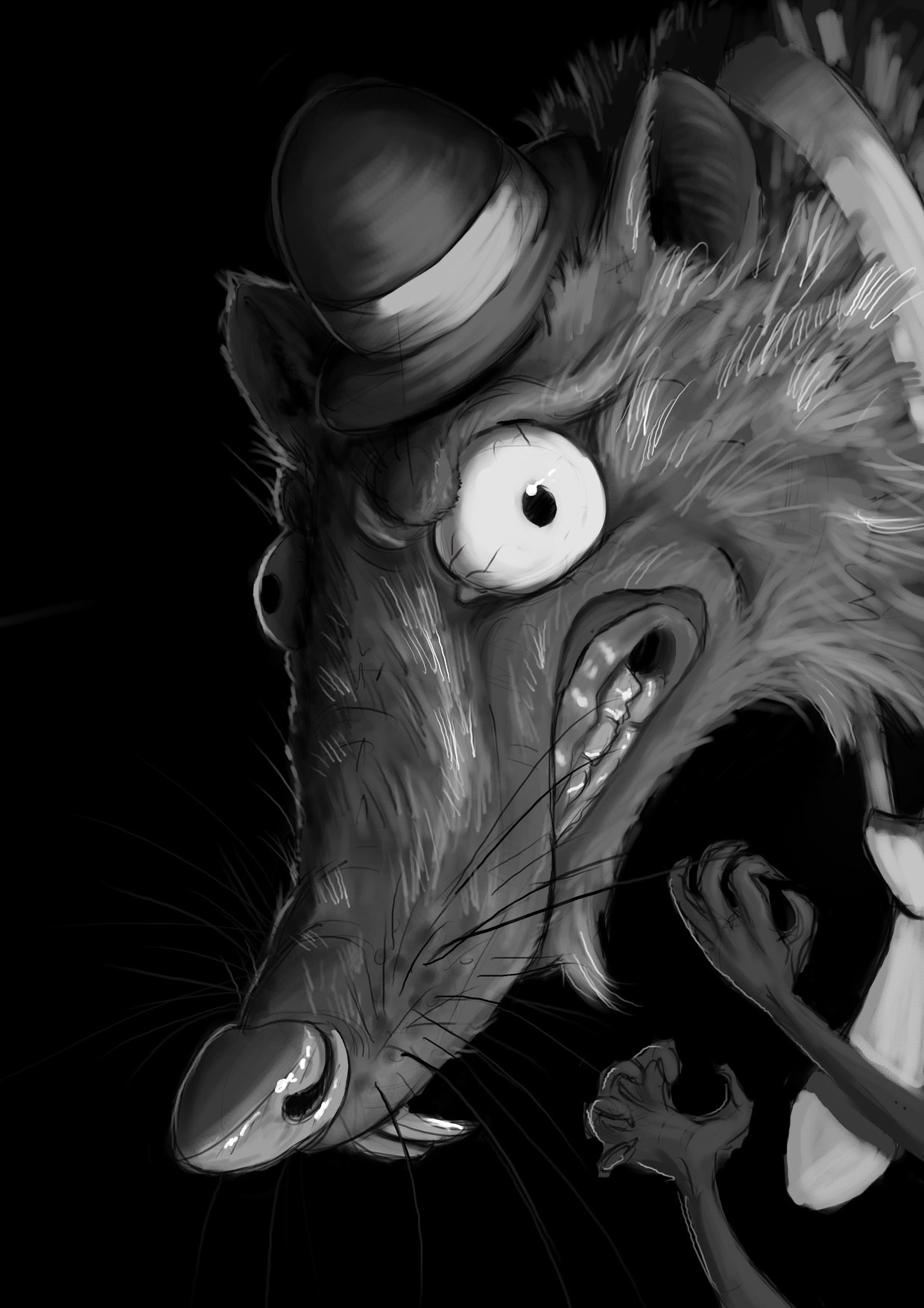 ArtStation - I dunno