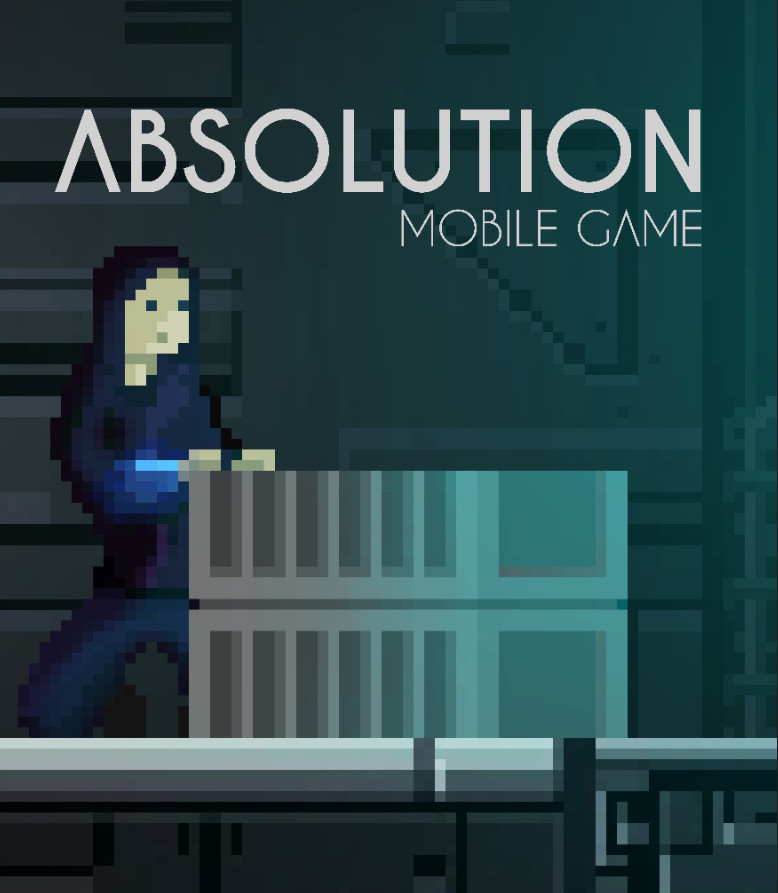 ArtStation - ABSOLUTION