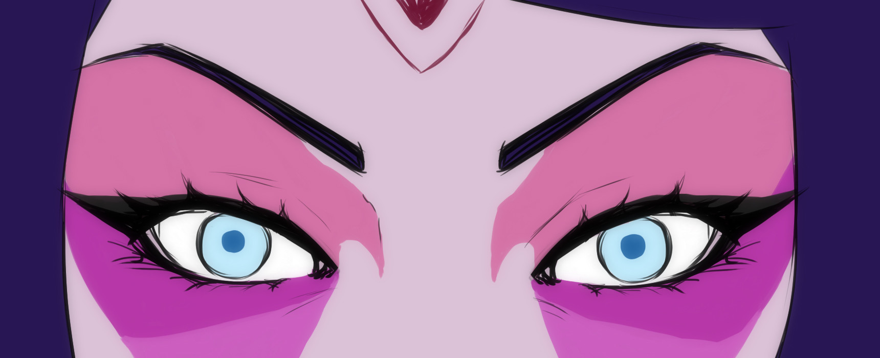 ArtStation - Eyes collection