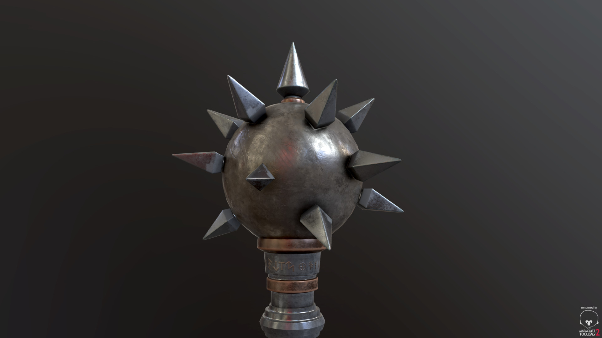 ArtStation - Royal weapons #1