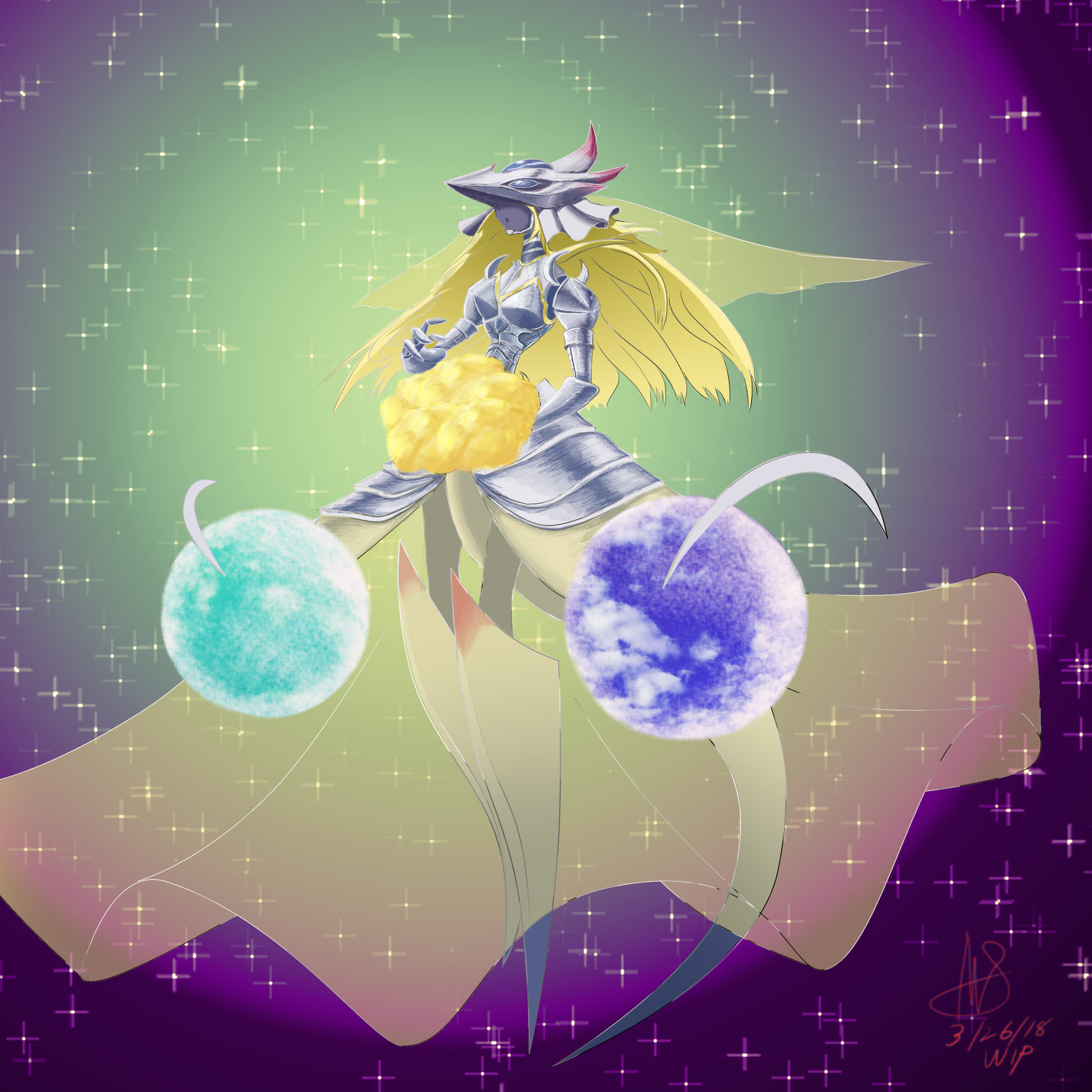 Development Heaven(Marvel/OC) | Page 34 | SpaceBattles