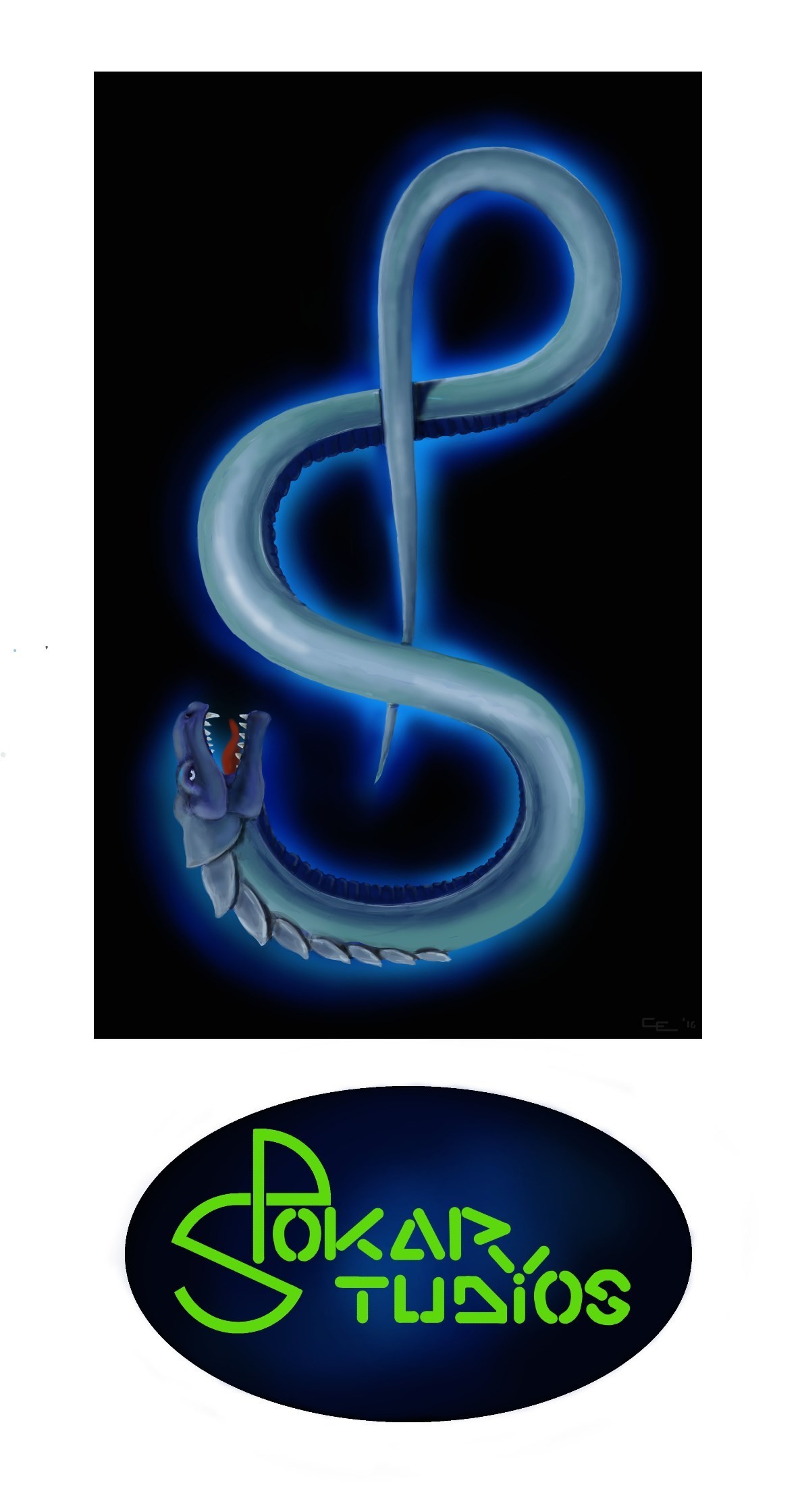 ArtStation - Pokary Studios