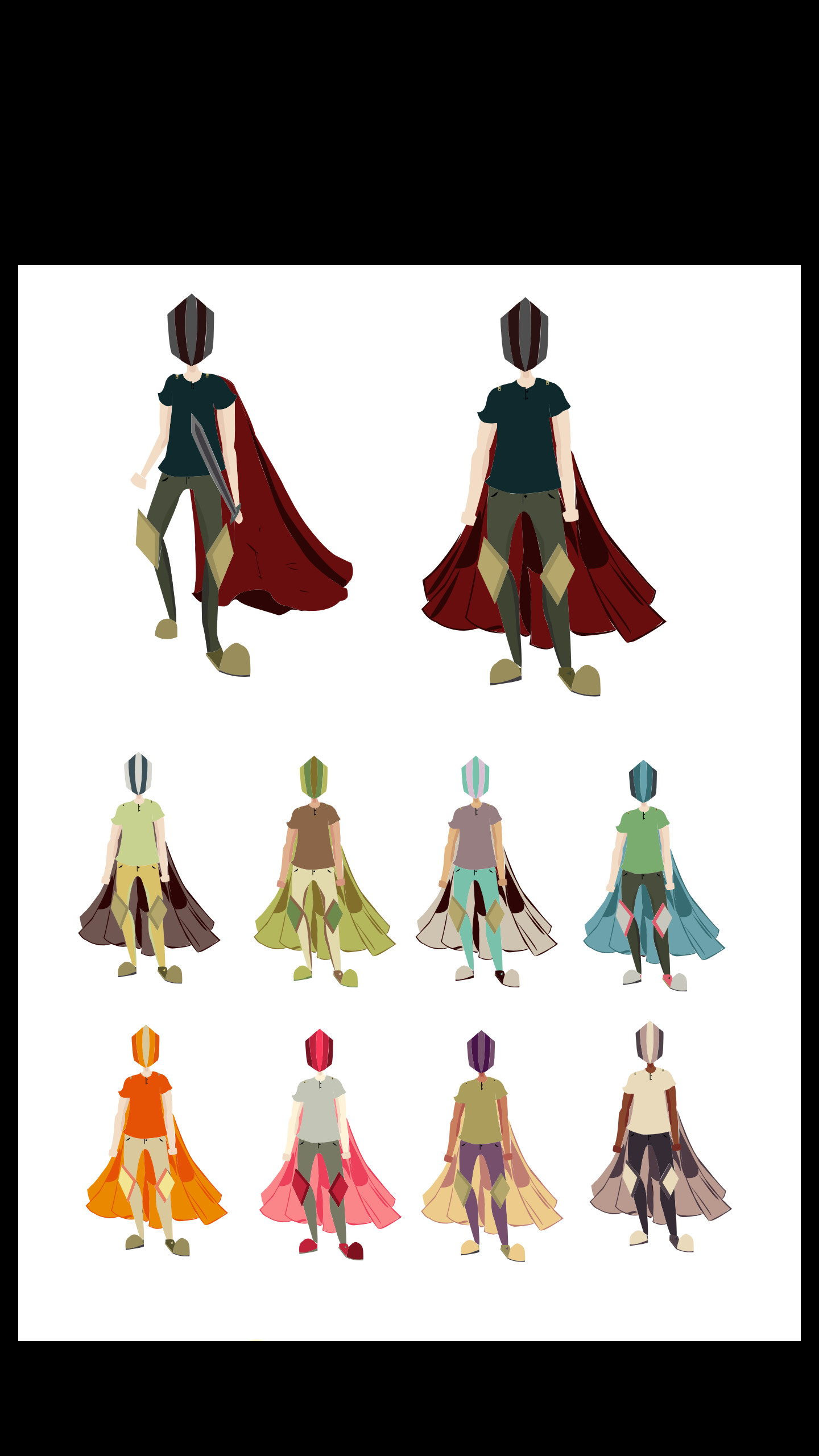 ArtStation - 2D Assets