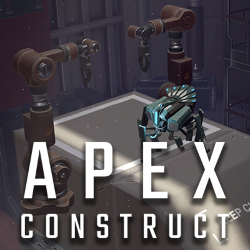 ArtStation - Fast Travel Games