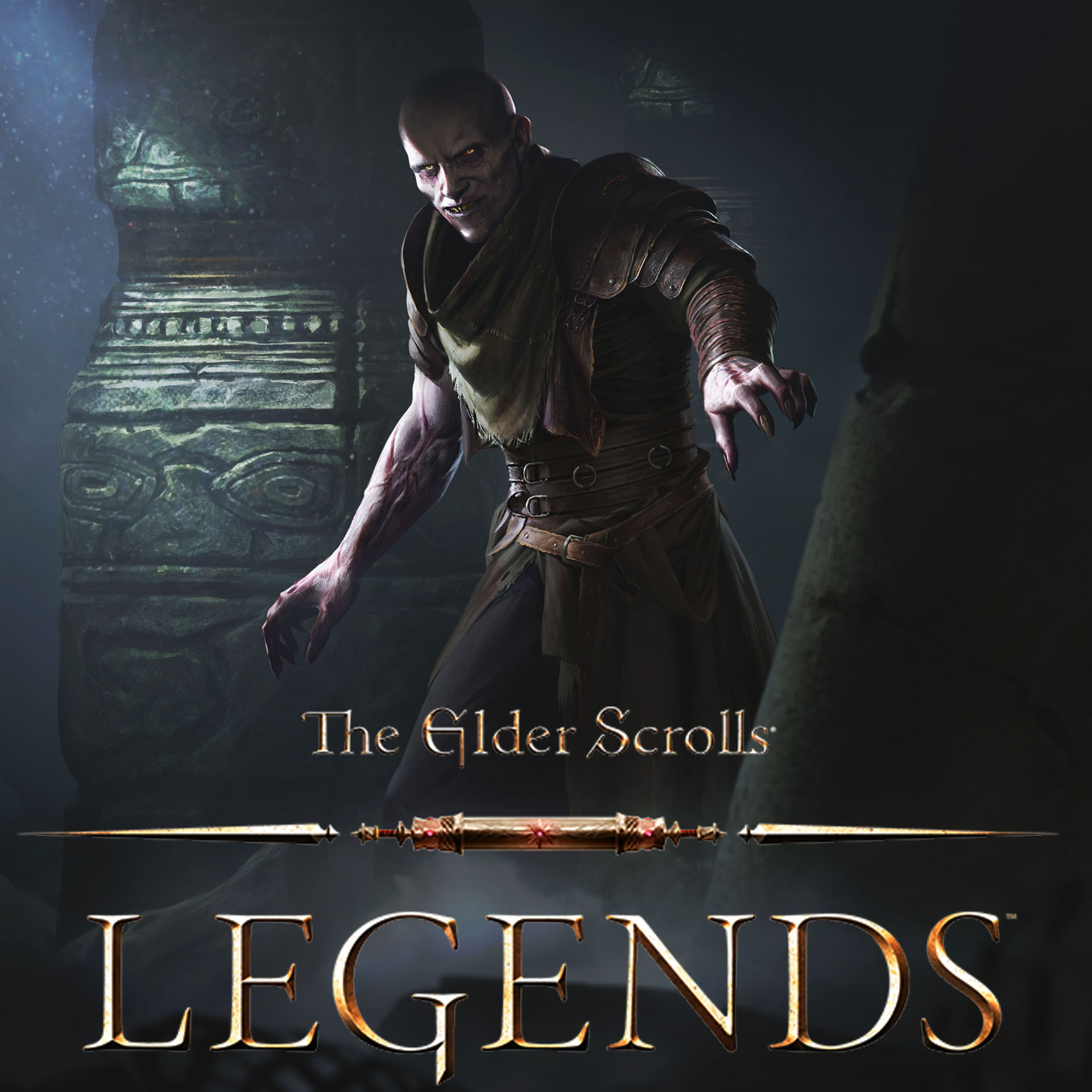 ArtStation - TES Legends : Houses of Morrowind