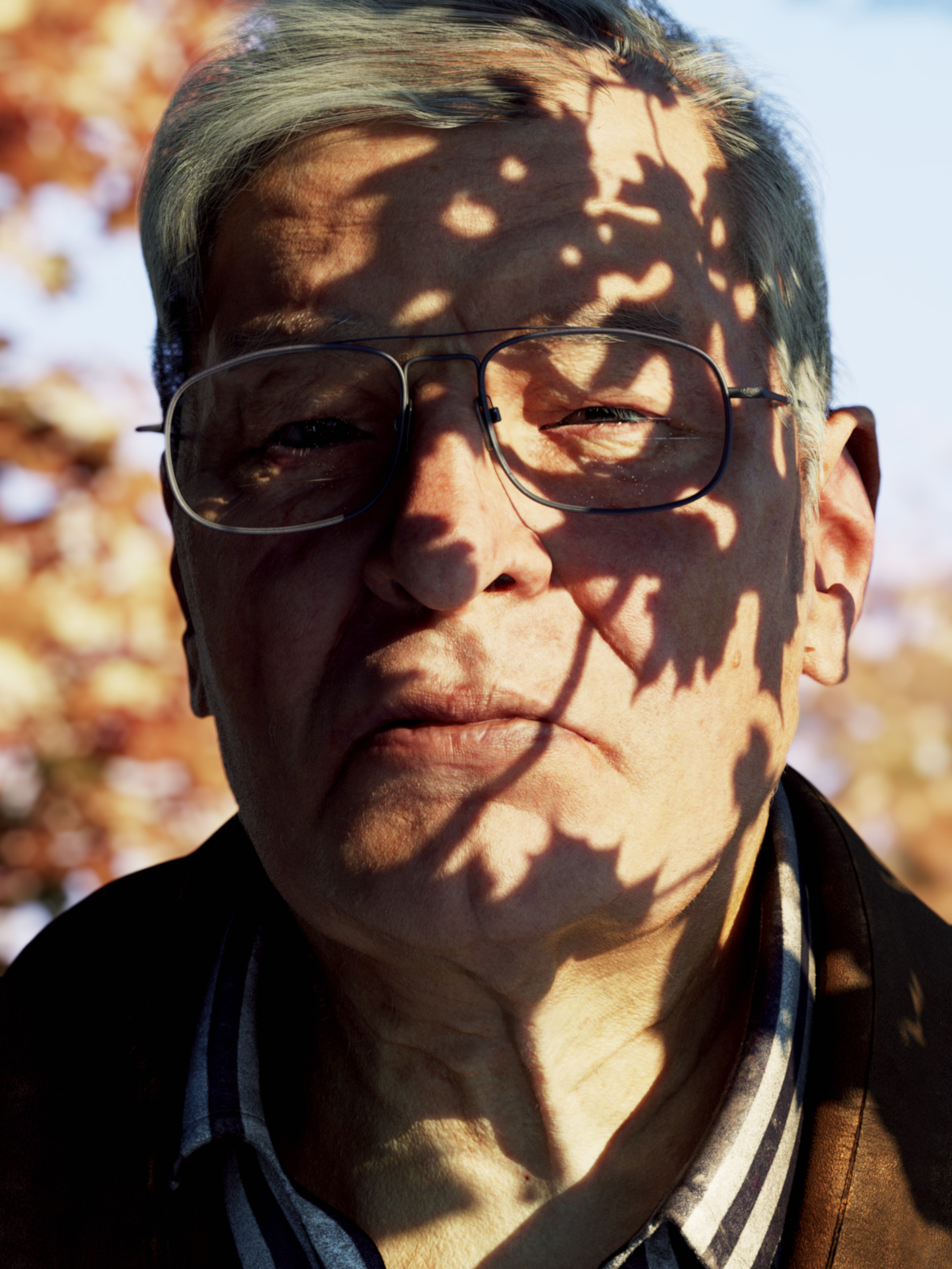 Val Erbuke - Realistic Old Man