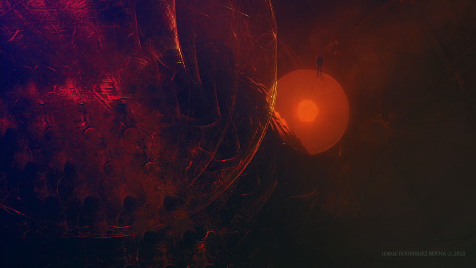 ArtStation - Brooder