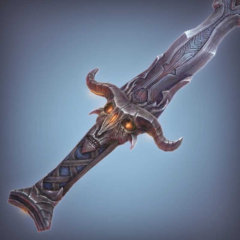 ArtStation - Błażej Kaczmarek