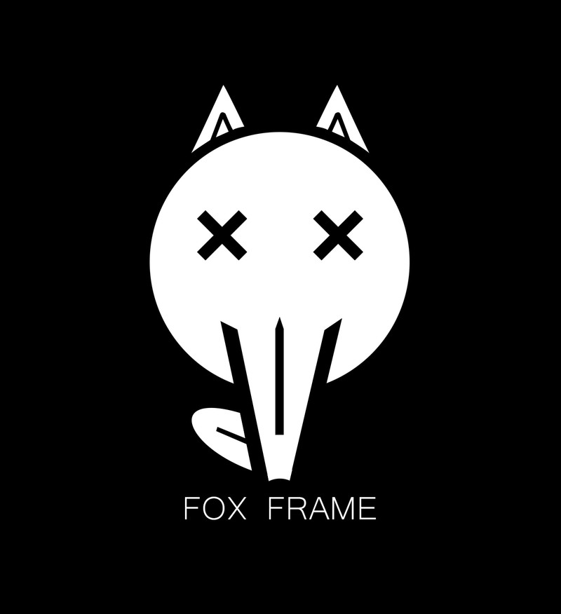 ArtStation - FOX FRAME