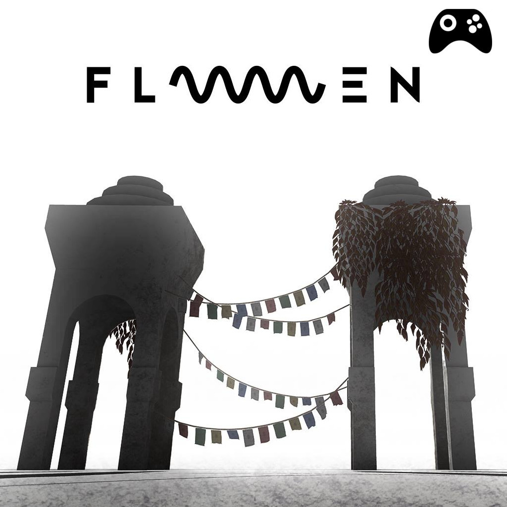 ArtStation - Flumen - Game