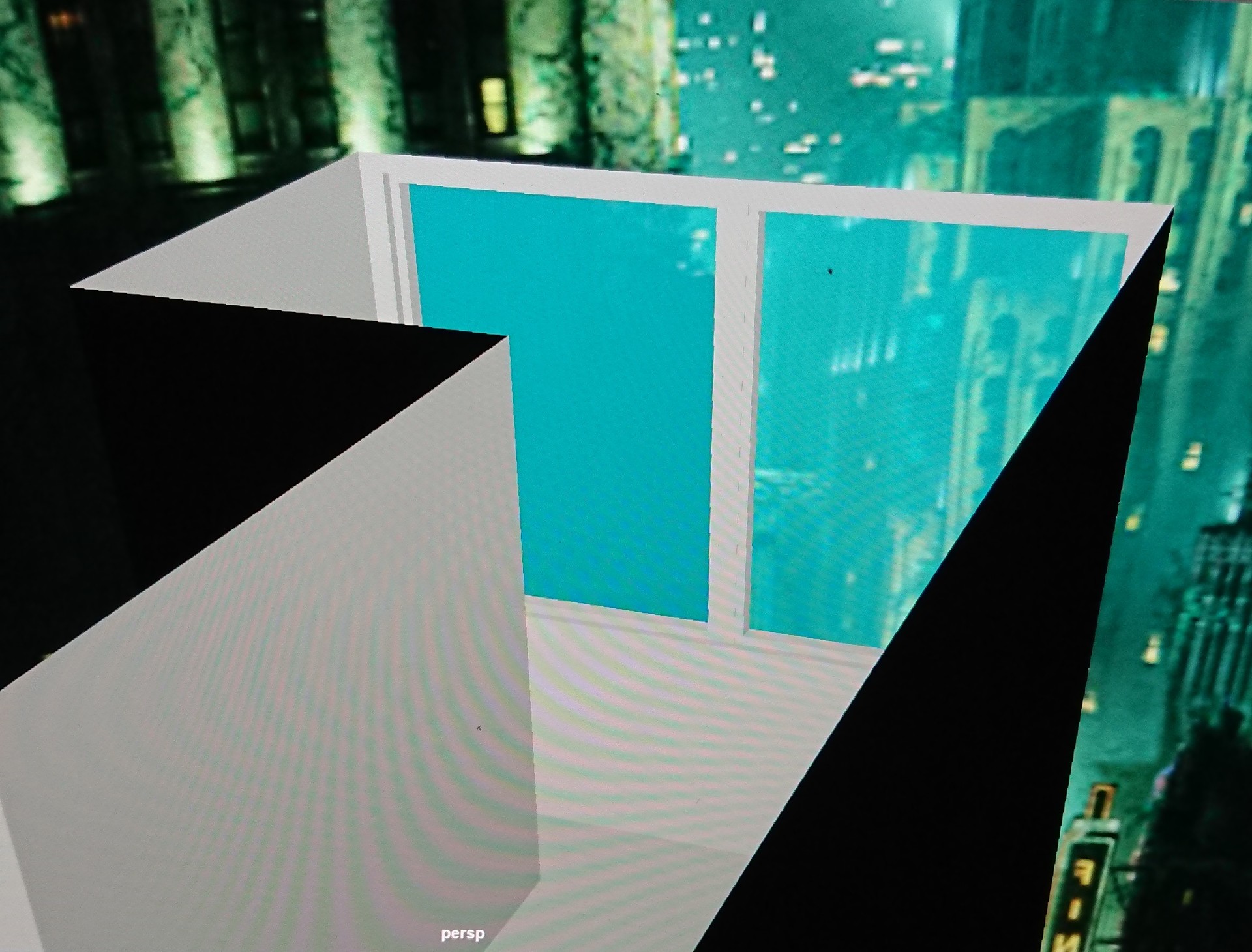 ArtStation - Recreation progress