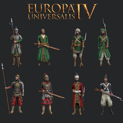 Linda Andersson - Professional Work