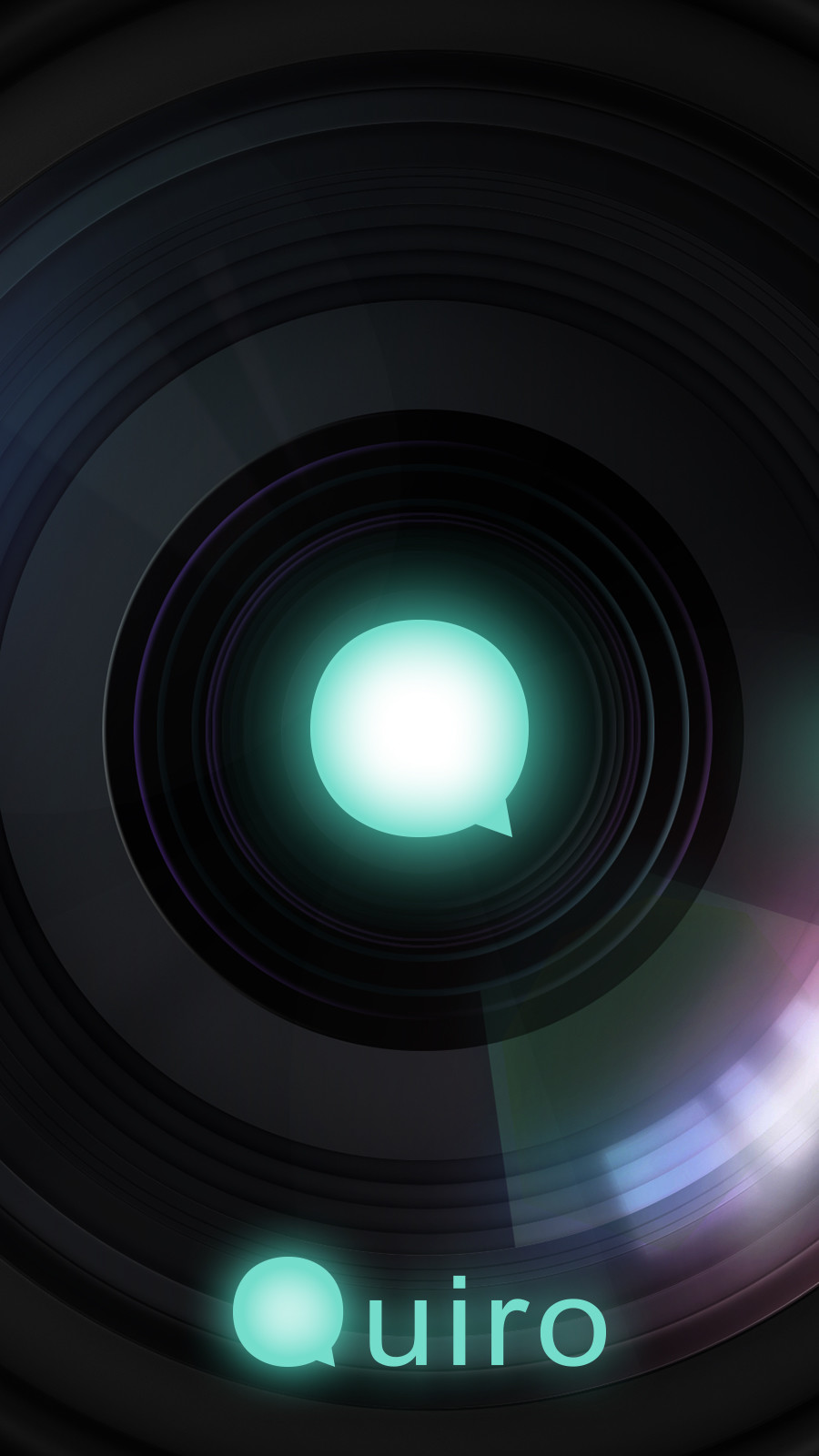 ArtStation - Quiro [unreleased redesign]