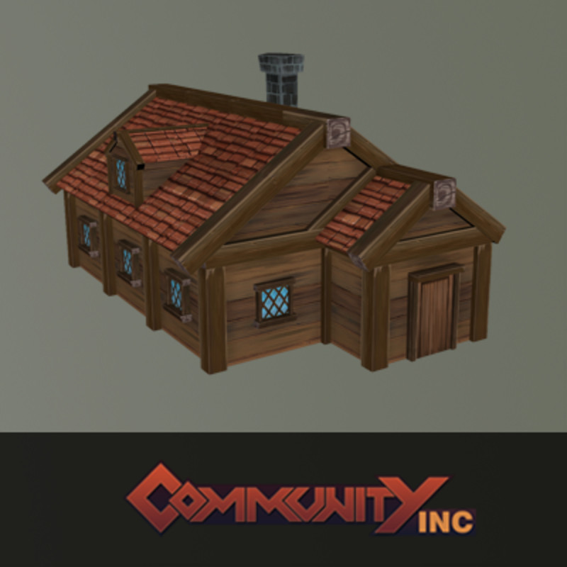 ArtStation - Pedro Bechara