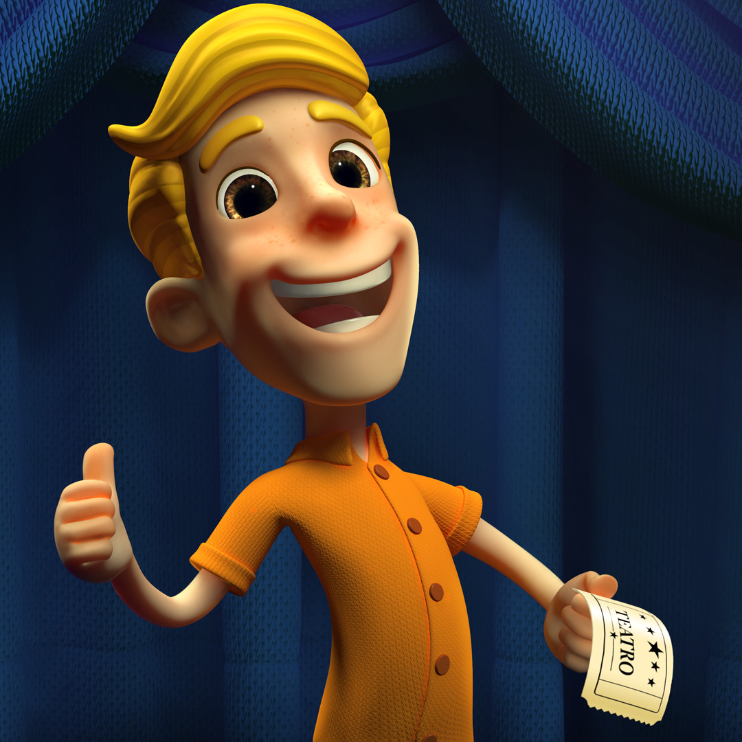 Pé Grande - SESC Cultura