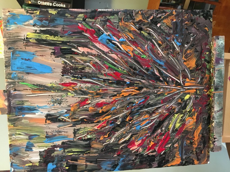 ArtStation - Luke Marshall