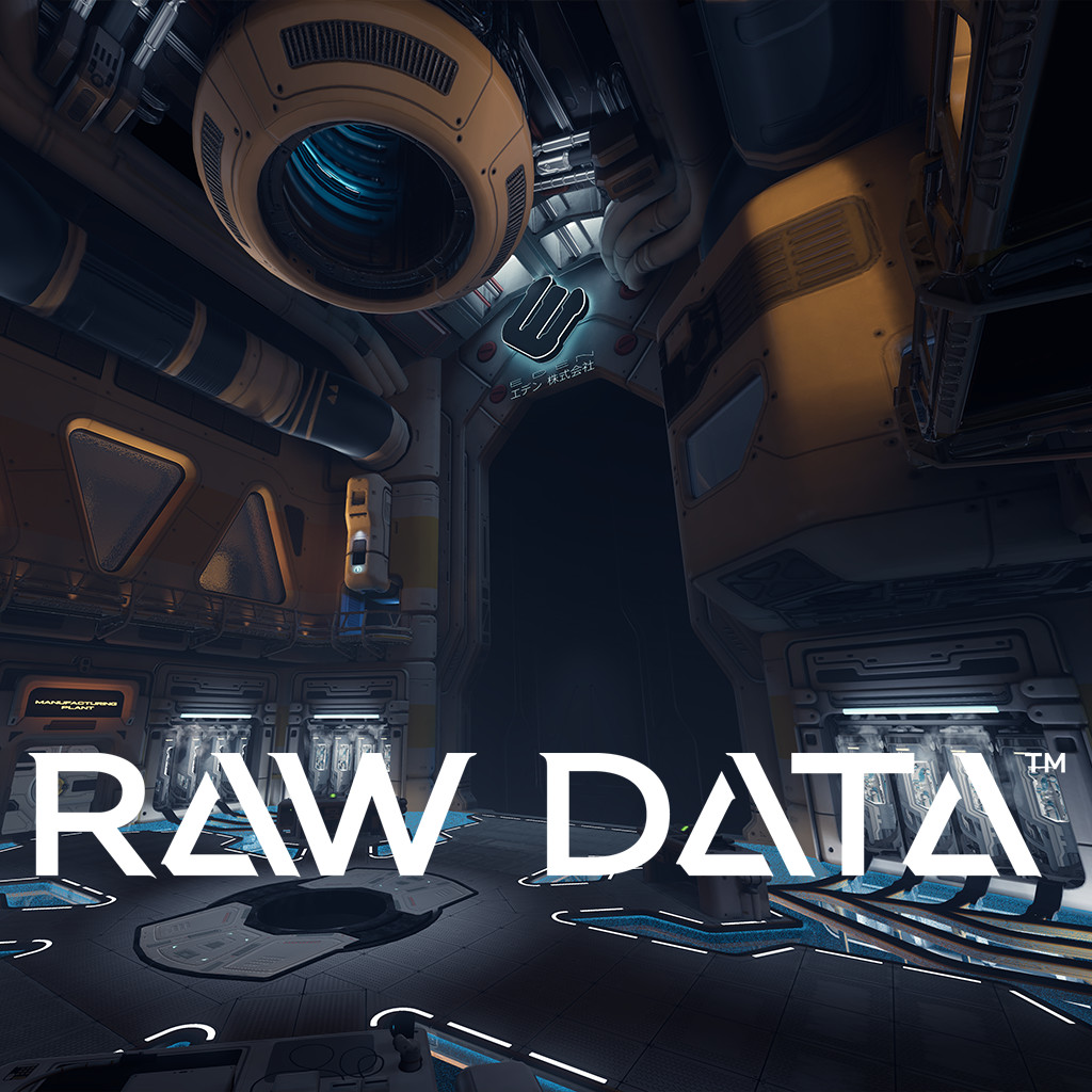 ArtStation - Robo Lab