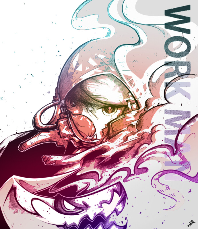 ArtStation - High quality characters