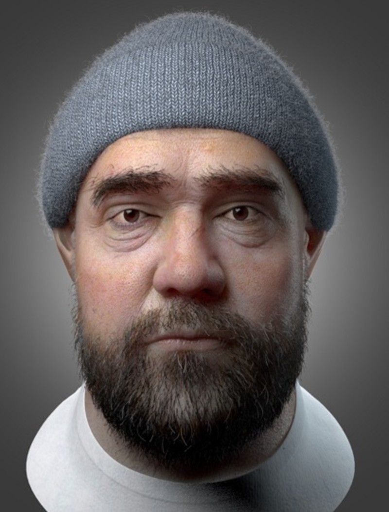 ArtStation - Wei Wang