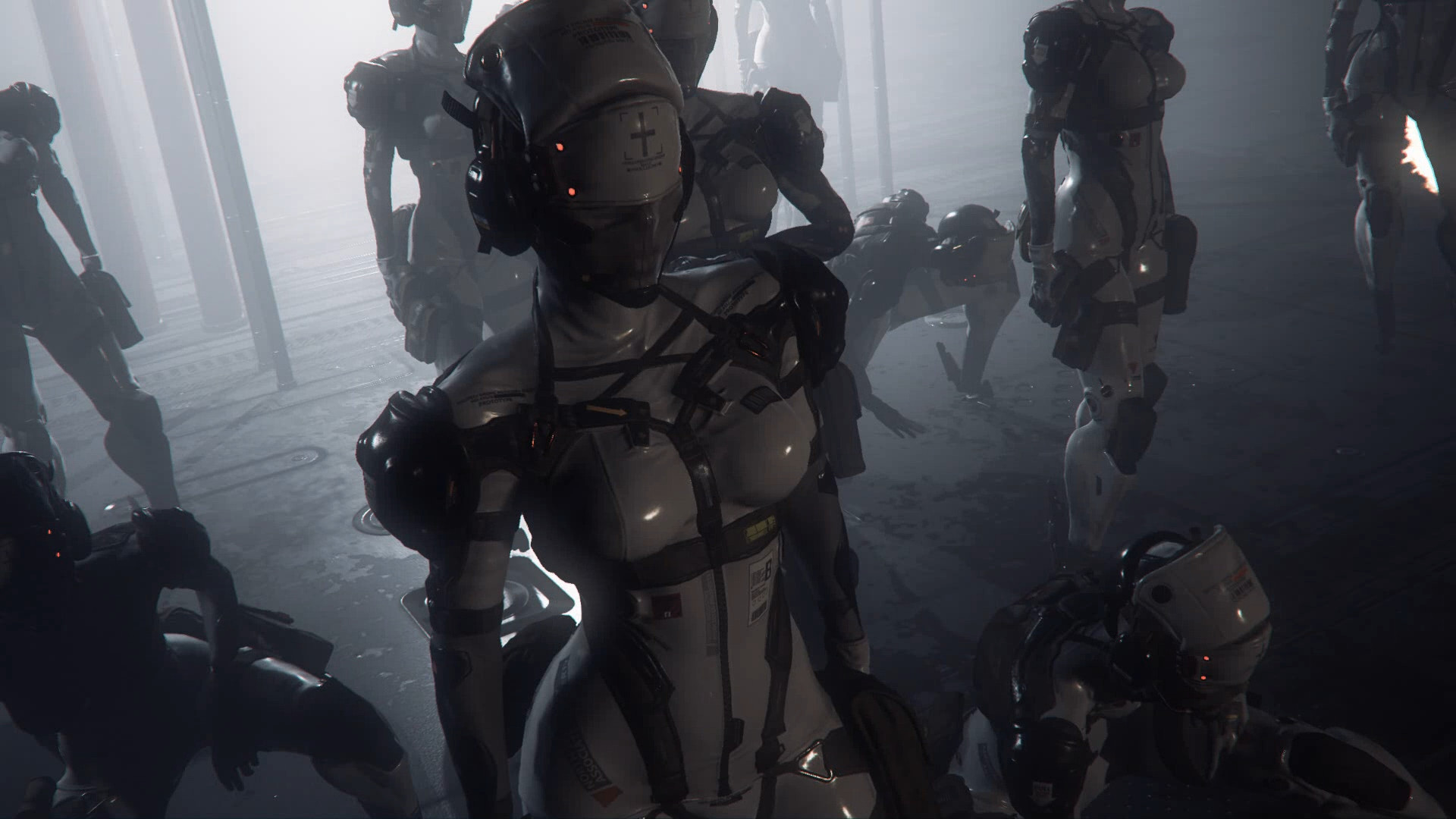 ArtStation - valac_20180414