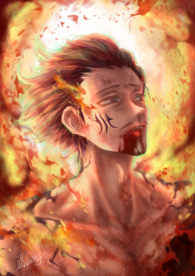 ArtStation - Monspeet