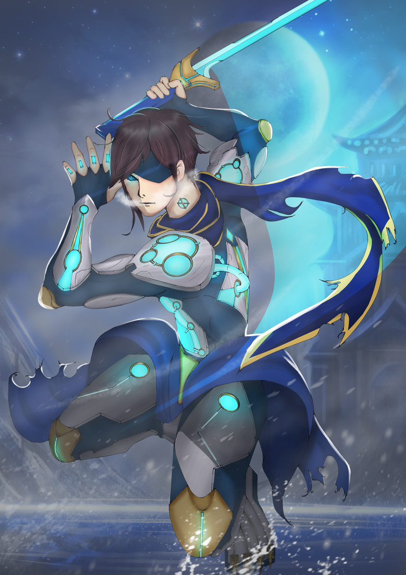 Novian Chung