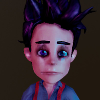 Sebastian P.