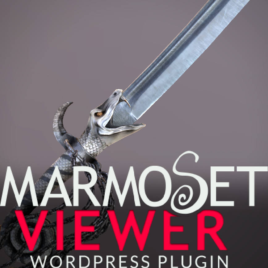 ArtStation - Cutlass (2014)