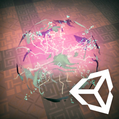 ArtStation - Simple Magical FX