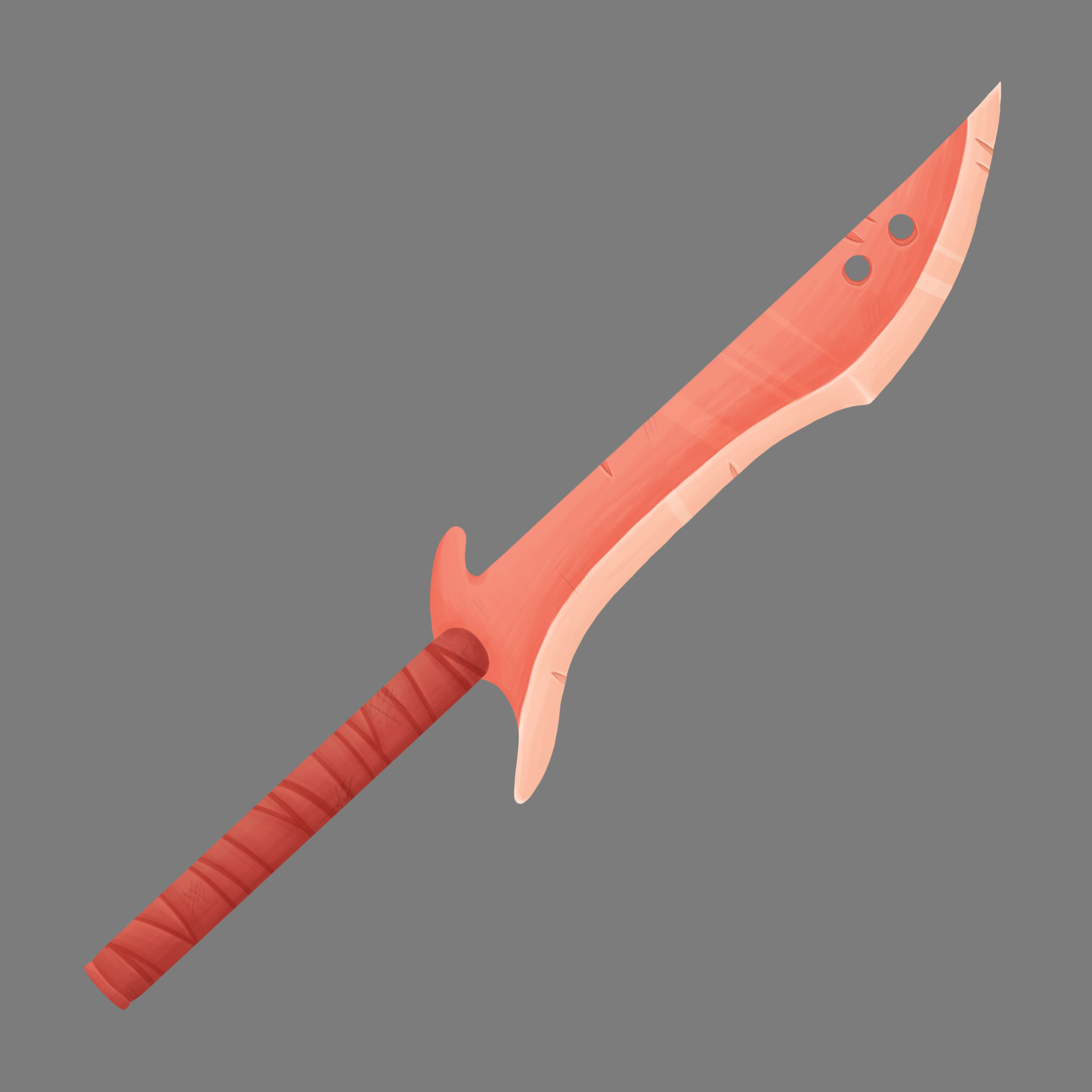 ArtStation - Long swords